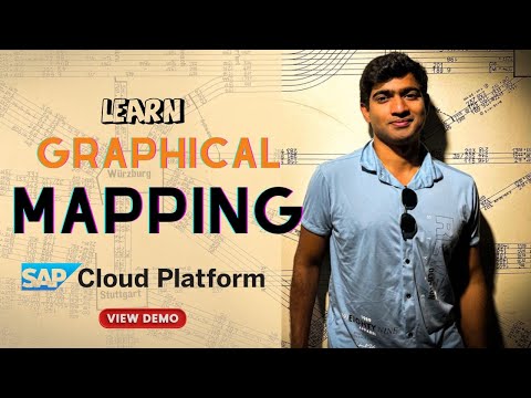 Learn Message Mapping in SAP CPI – End to End Demo – Welcome to ...