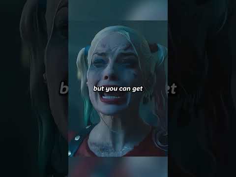 Harley Quinn Tricks Enchantress | Suicide Squad #movie