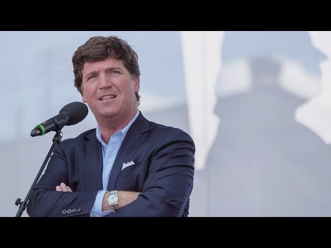 Tucker Carlson out at Fox News, Don Lemon fired by CNN