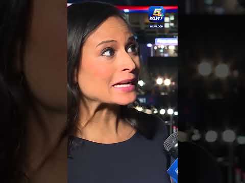 Will Joe Biden stay in the presidential race? NBC's Kristen Welker weighs in