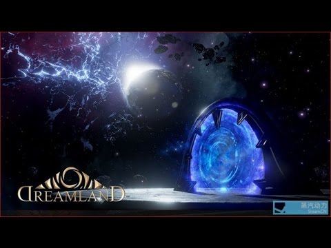 Steam Community :: DreamLand