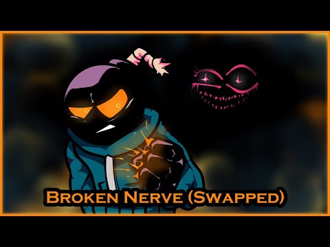 Funkin Corruption Reimagined: Pumpkin Hunt Swapped [ Broken Nerve ]