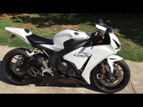 Honda CBR1000RR for sale
