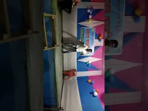 Shahidul Islam Dance