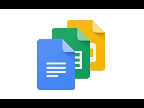 HOW TO DOWNLOAD GOOGLE DOCS FOR PC // CHROME APPS | 2021 | RSTECH INTERMEDIA