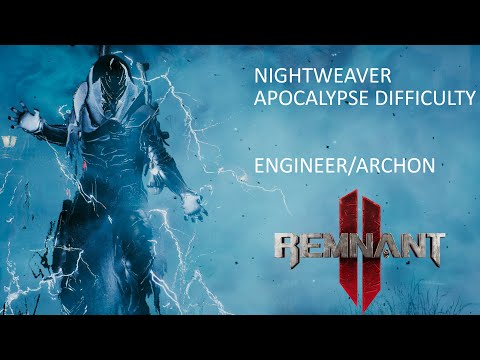 Steam Community :: Video :: Remnant 2 - Nightweaver boss fight ...