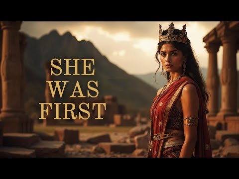 What If Civilization Started with Women, Not Men? | Sleeptime History