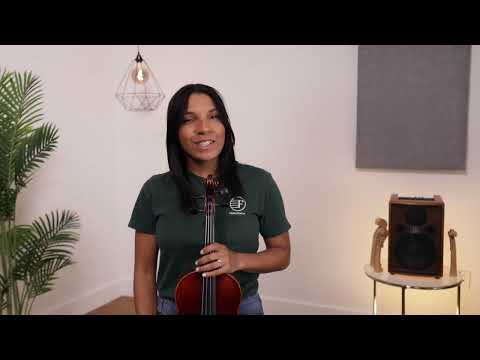 Two Fiddlerman Soloist Violins for Jared