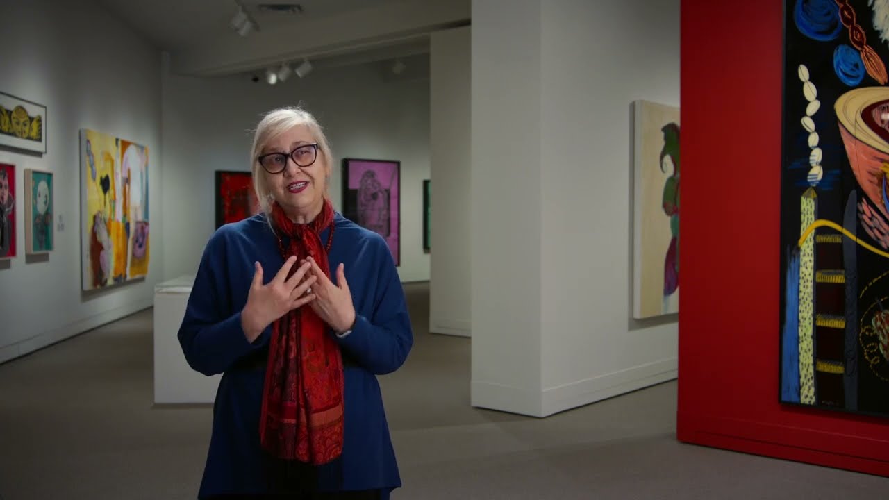 'The Performance of Being' | Leesa Streifler | Opening November 14 ...