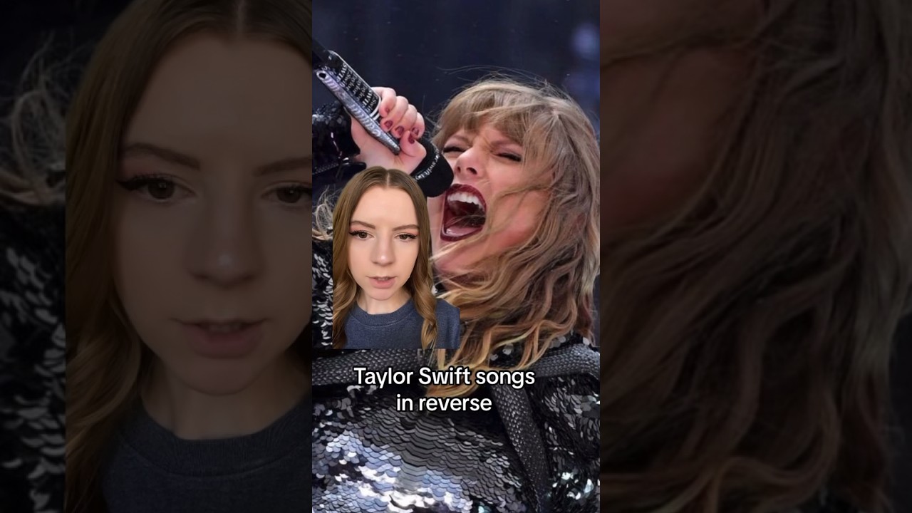 Hidden messages in songs when played backwards 2