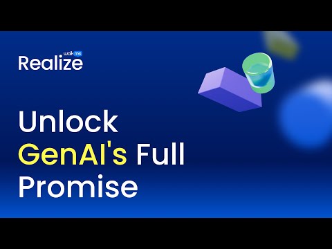 How to Make GenAI Work for You