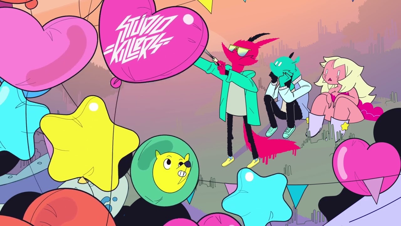 Studio Killers by Studio Killers from UK | Popnable