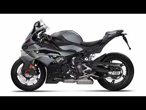 2025 BMW Motorrad Lineup – Performance Redefined
