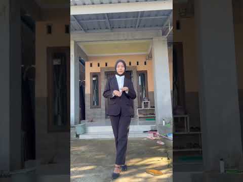 VIDEO PERKENALAN DIRI | NURRAHMA PRATIWI | FRONTLINER | PT PKSS MAKASSAR