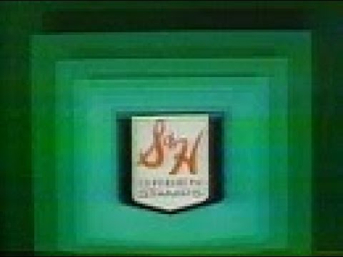 A&P / S&H Green Stamp Stores - "How Do Tough Customers Get More?" (Commercial, 1980)