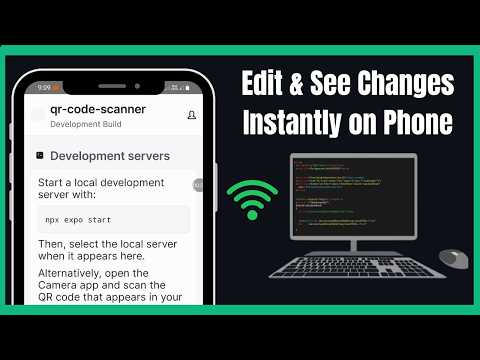 React Native Custom Dev Client Tutorial – Test Native Modules on Your Phone