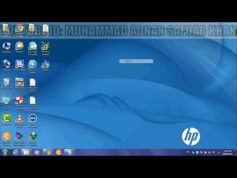 HOW TO SHOW HIDDEN FILE AND CHECK BOXES TO SELECT ITEMS/FOLDER | TUTORIAL 2019