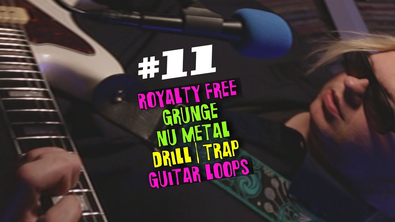 use this sample #11 | 123 bpm G# minor  | DO WHAT YOU iLL WITH IT