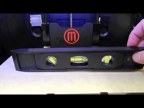 How to Use a MakerBot Replicator 2