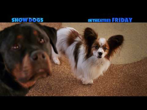 Show Dogs Trailer 'The Best' Video