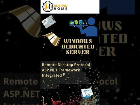 Cheap and Affordable Windows Dedicated Server India