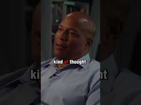 Shawn Ray: It taught me to want something better