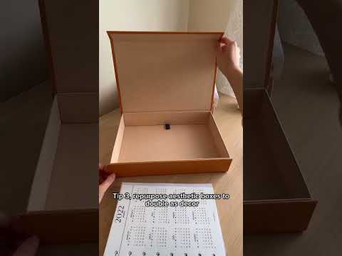 How to Archive Old 2023 Planner Inserts | #plannercommunity #planneraddict | maypaperco.com
