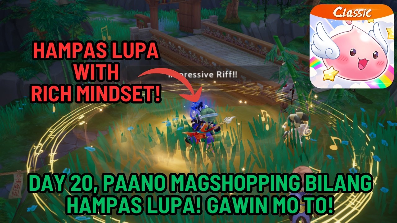 Ragnarok Origin Classic DAY 20 ULTIMATE F2P TIPS AND TRICKS WHERE TO SPEND YOUR RESOURCES MUST WATCH