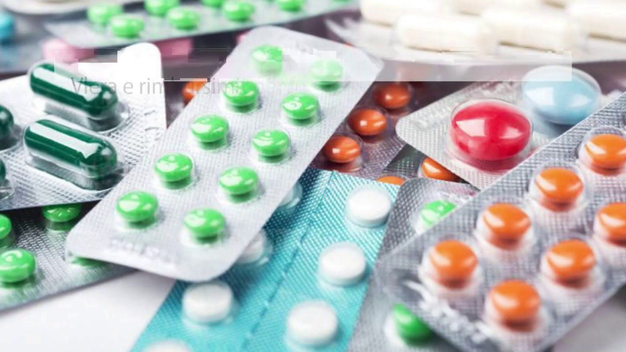 Ilaçet e Covid-it do rimbursohen/ Skema e parë 1650 lekë, skema e dytë ...