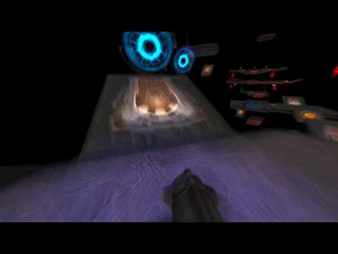 Steam Community :: Video :: Quake III Arena DeFRaG - Space CTF Fast Cap ...