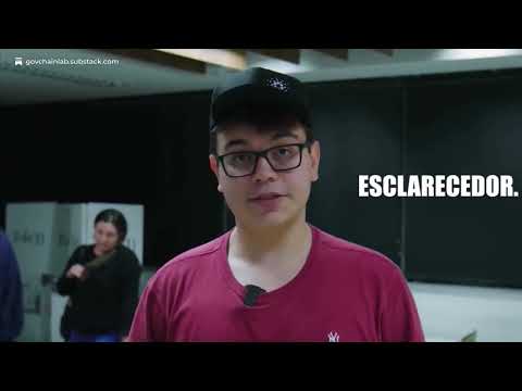 Cardano na Universidade Tecnológica Federal do Paraná (UTFPR)