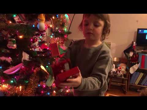 Trampoline & Simplex T-Bar – Fire Alarm Fun With Henry