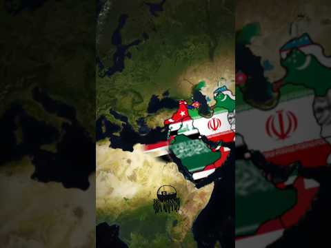 Rise of the Umayyad Caliphate #history #shorts #saudiarabia #geography