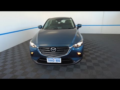2021 Mazda Cx-3 Myaree, Fremantle, Booragoon, Spearwood, Cockburn, WA 11012887