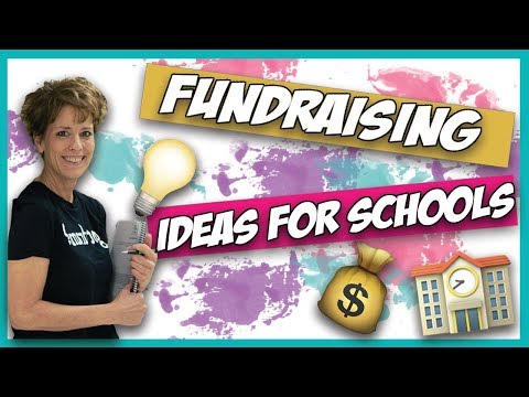 Fundraising Ideas for Schools (Bring a drama club to your campus)
