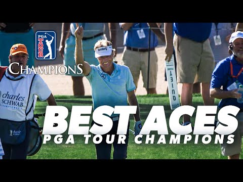 Best holes-in-one ever