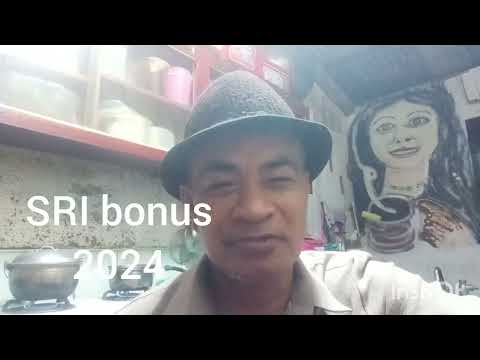SRI incentives/Tirso's Creation Vlog