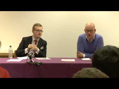 Employment law talk