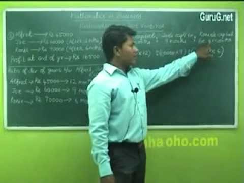 Module 10 Mathematics in Business