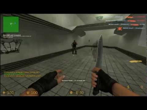 Steam Community :: Video :: Counter-Strike: Source - Gameplay? #2