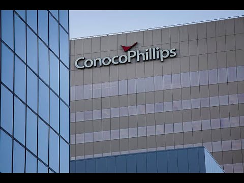 ConocoPhillips to Buy Marathon Oil for $17 Billion