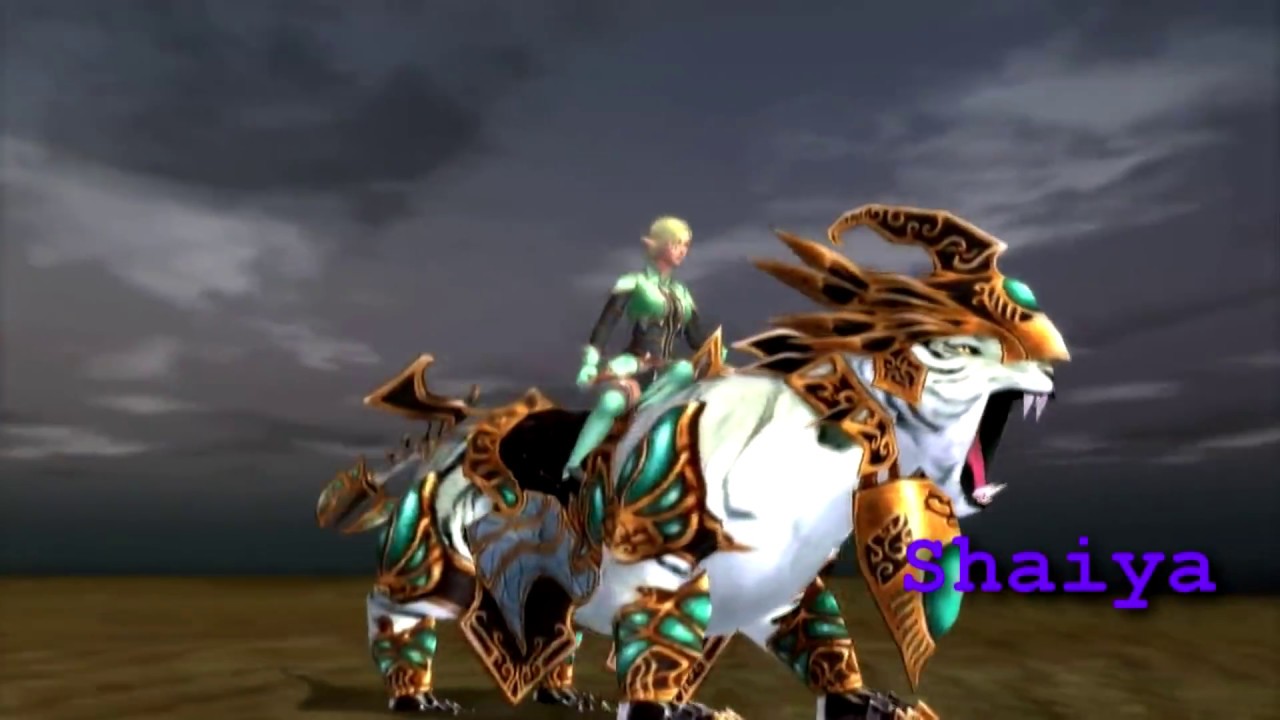 Ragezone Promo Video