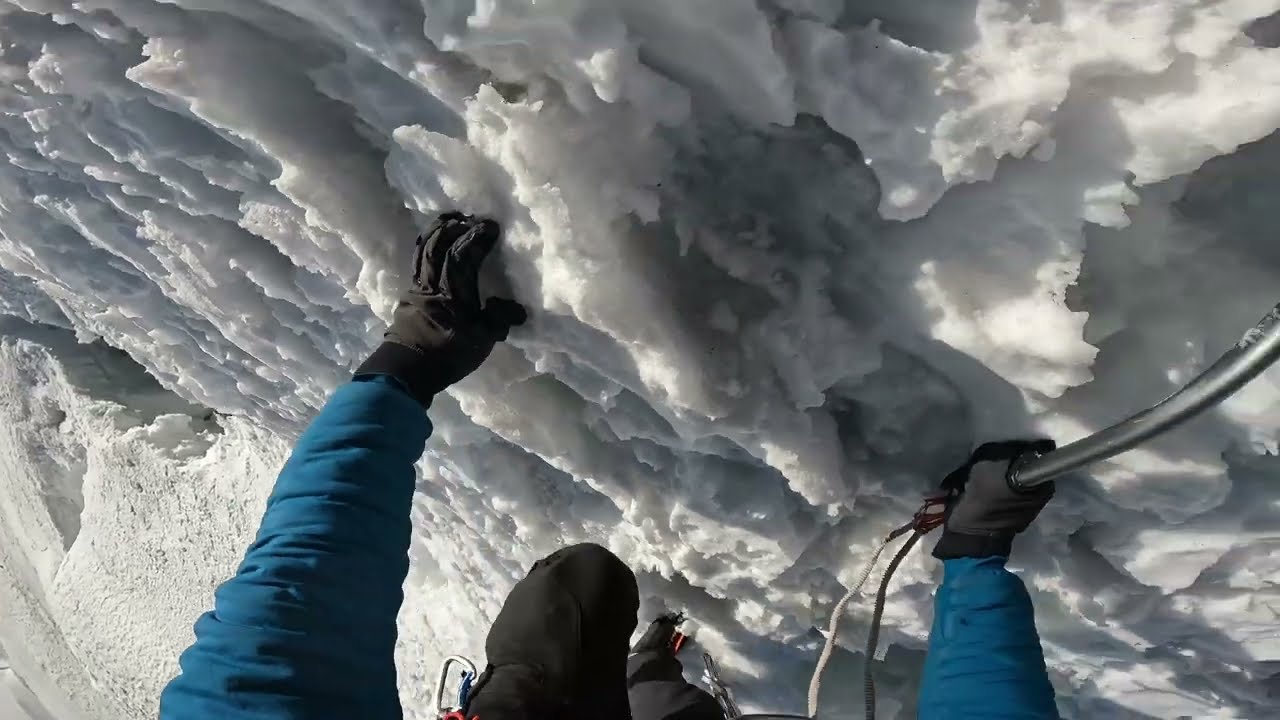 Tocllaraju Expedition 2023