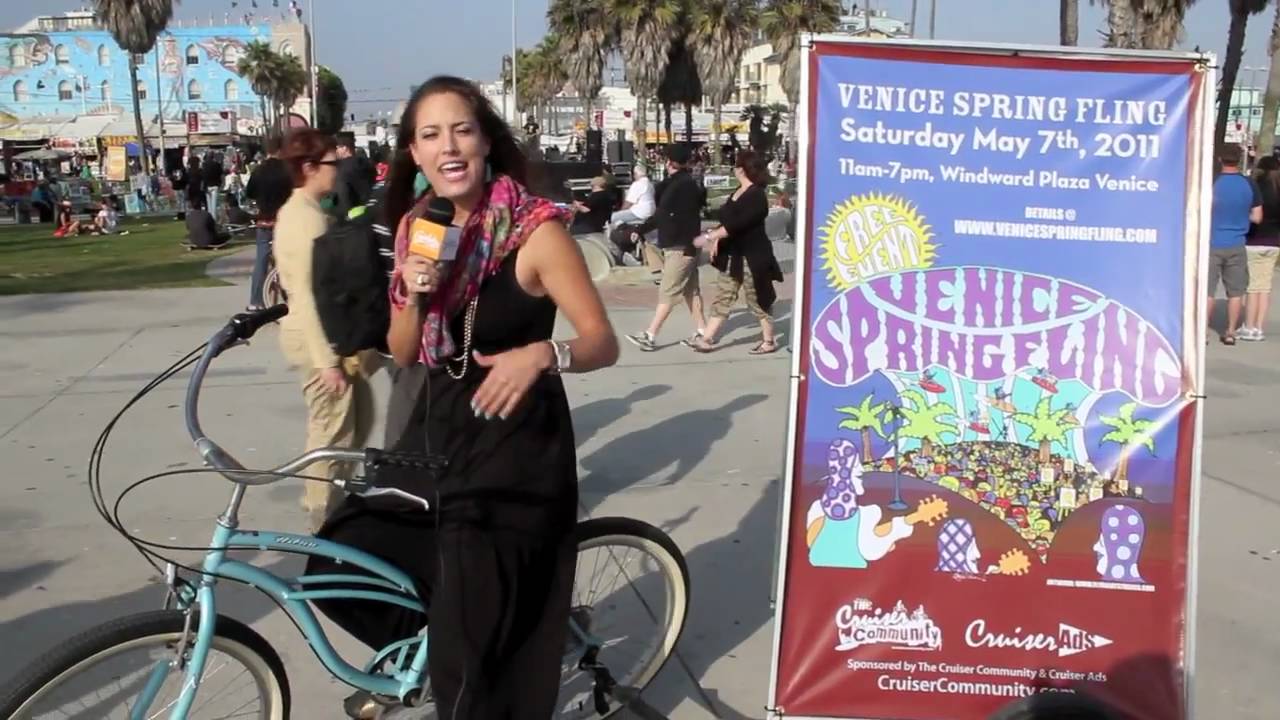 Venice Spring Fling 2011