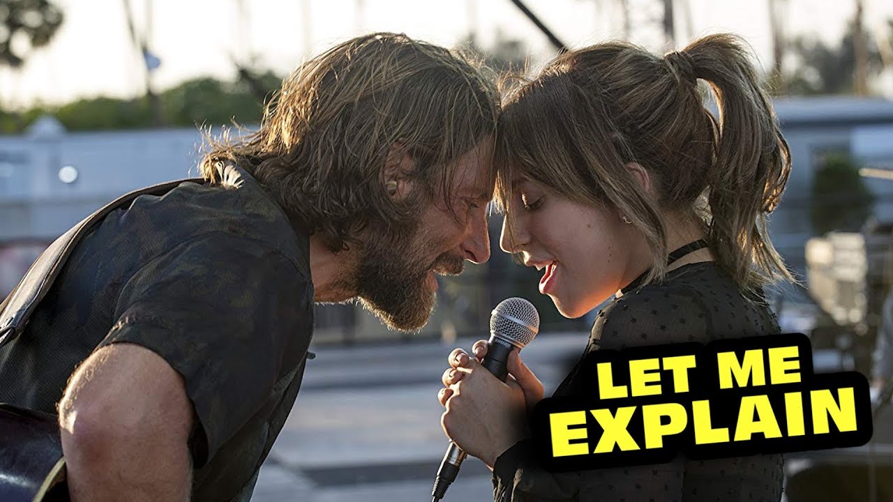 A Star Is Born Feels Incomplete - Let Me Explain