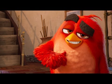 'The Angry Birds Movie 2' Official Trailer (2019) | Jason Sudeikis, Josh Gad, Leslie Jones
