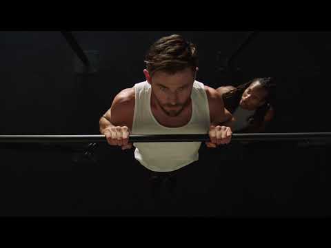 Level up with the experts on Chris Hemsworth's fitness app