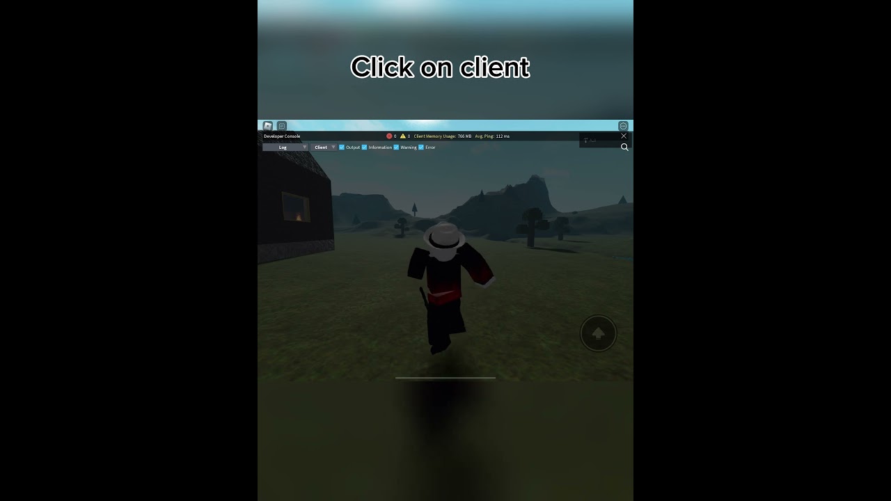 HOW TO GET THE SCRIPT OF 1x1x1x1? #roblox #1x1x1x1 #robloxscript