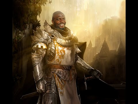 WOW Every paladin in wow funny