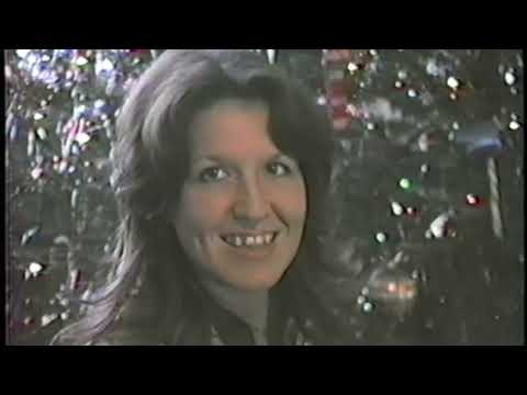 Cindy & Ray Sanborn - A 1985 Christmas to Remember | Vintage Holiday Memories